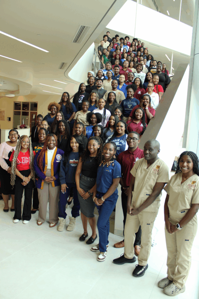 School of Medicine - Meharry Medical College
