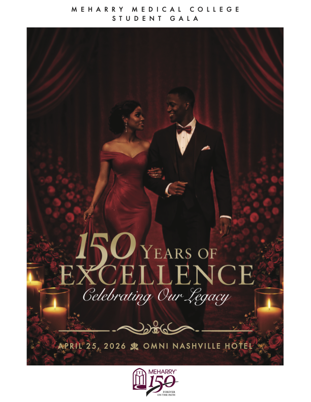 Alumni - Meharry Medical College